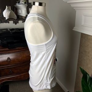 Next Level Apparel | Tops | Ideal T Racerback Crawfish Tank | Poshmark